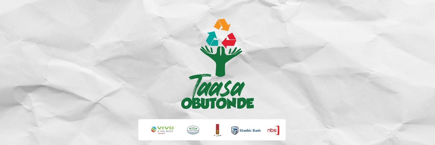 "Taasa Obutonde" an initiative to save our environment by NEMA, Vivo ...