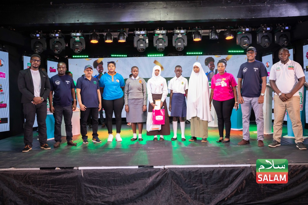 Salam TV Back to School Challenge Comes to an End - Next Media