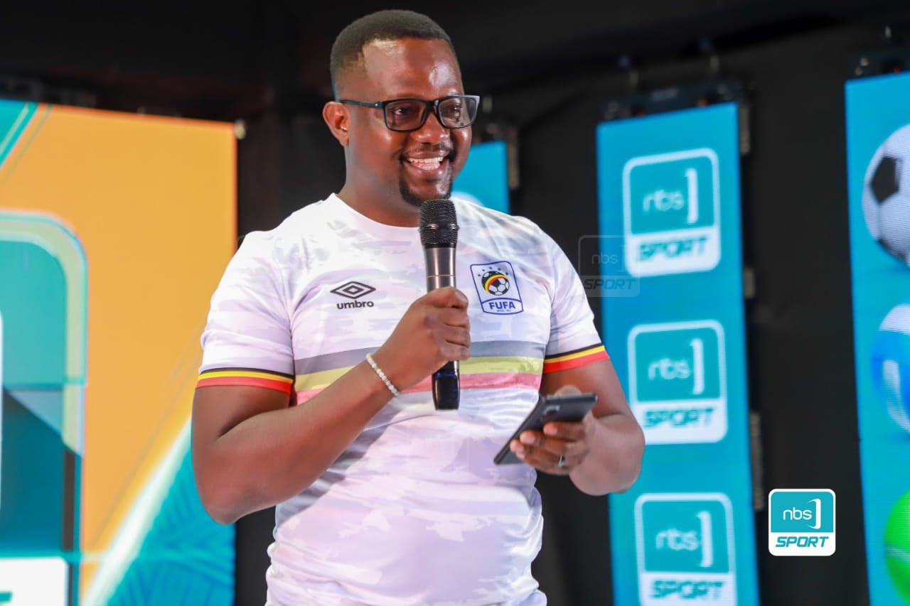 Joseph Kigozi is appointed NBS Sport General Manager. - Next Media