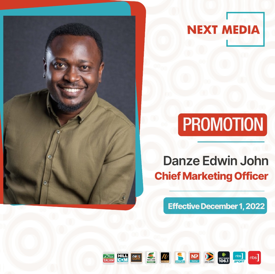 Meet Edwin John Danze - Next Media’s new Chief Marketing Officer ...