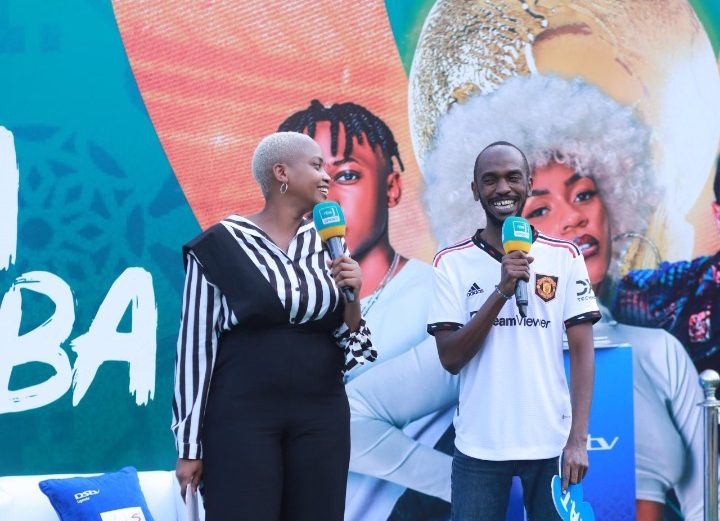 DStv Uganda partners with NBS Sport to host 2022 World Cup Final ...