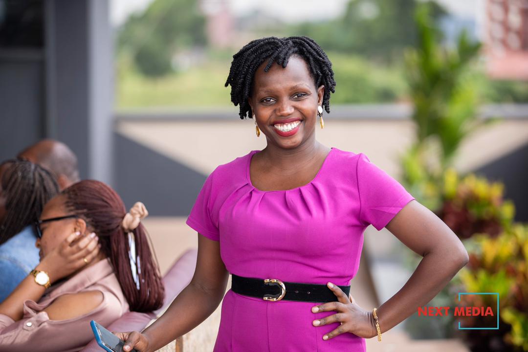 15 branding lessons to learn from NBS as it turns 15 - Grace Nafuna ...