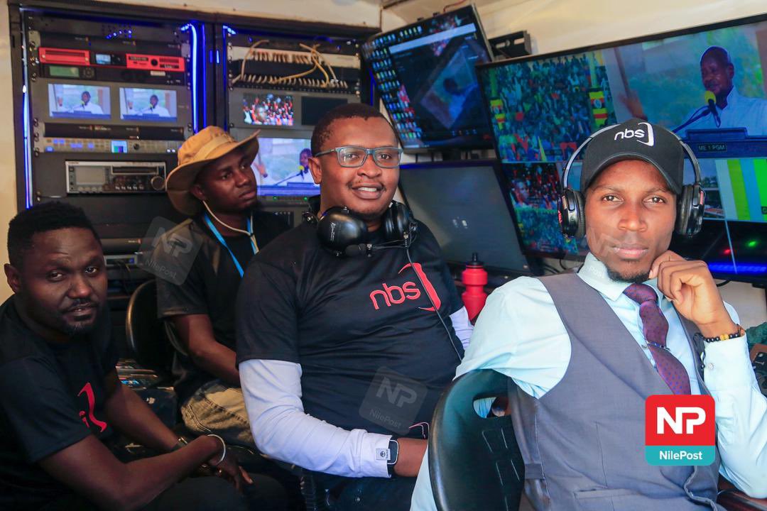 Martyrs Day 2024: How NBS TV Brought You the Most Comprehensive ...