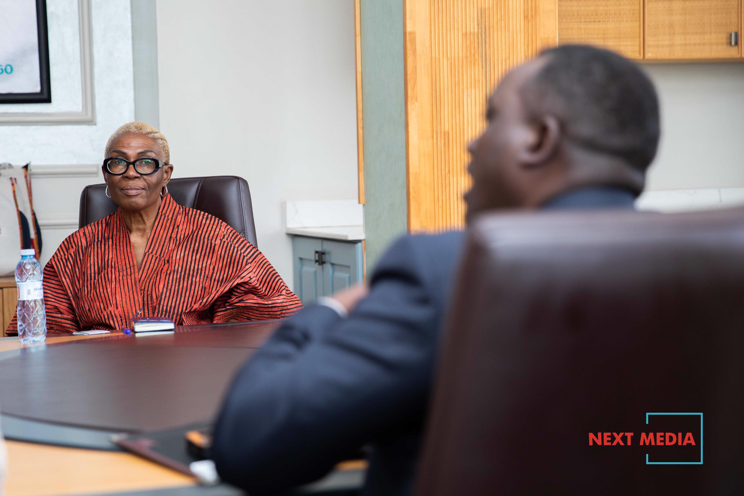 Next Media Collaborates with UNDP Uganda to Drive Positive Change ...