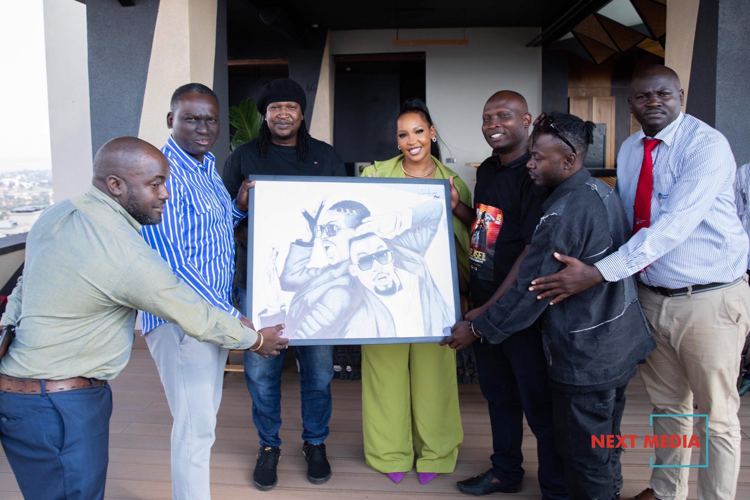 NBS Television Archives - Next Media