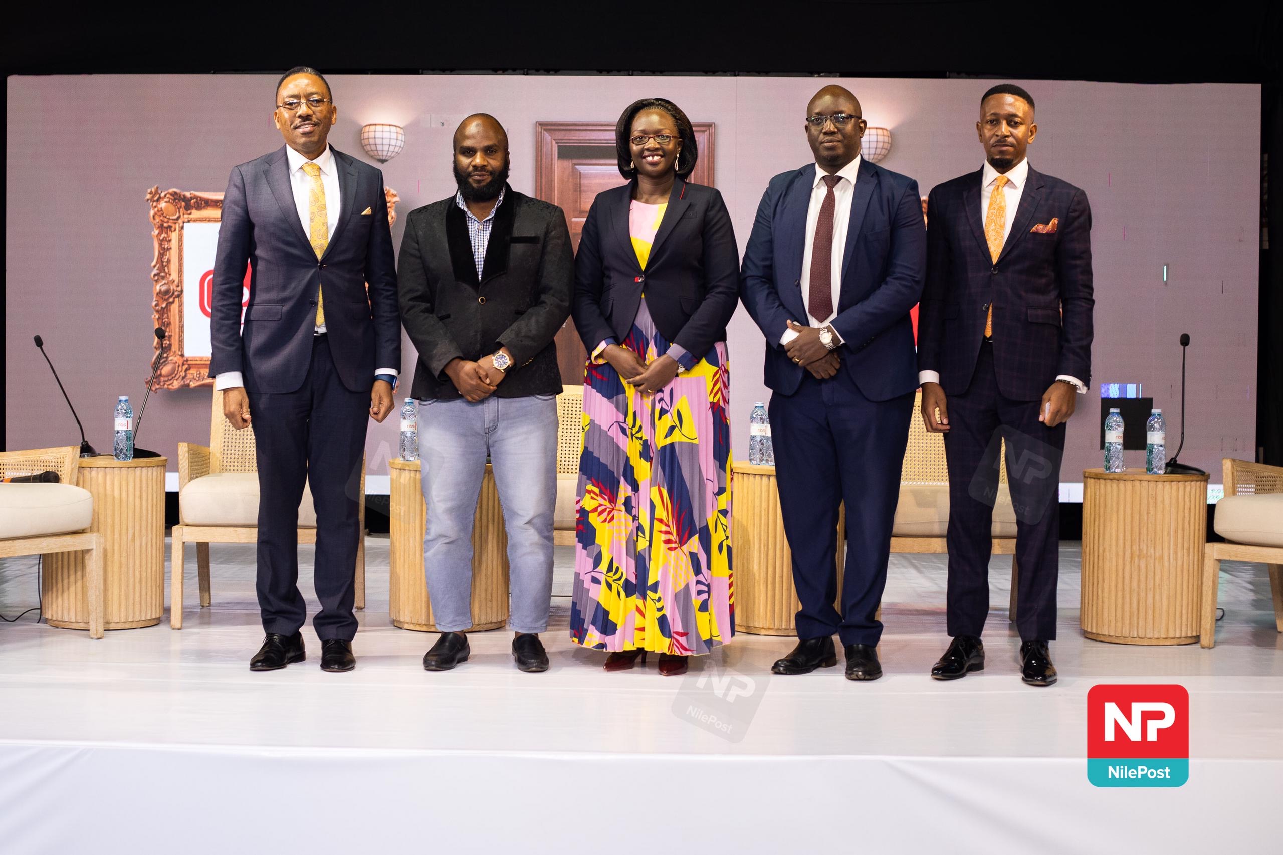 Day 1 Highlights: 6th Edition of NBS Housing Baraza – Transforming Housing in Uganda - Next Media