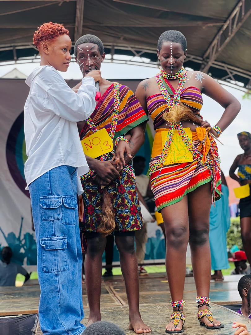 Transforming Uganda’s Youth Engagement with Youth Voice - Next Media