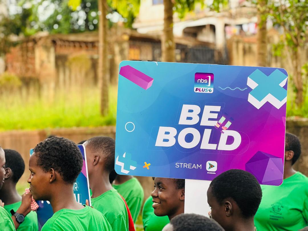 NBS Plus: Empowering Uganda’s Youth with Tailored Content - Next Media