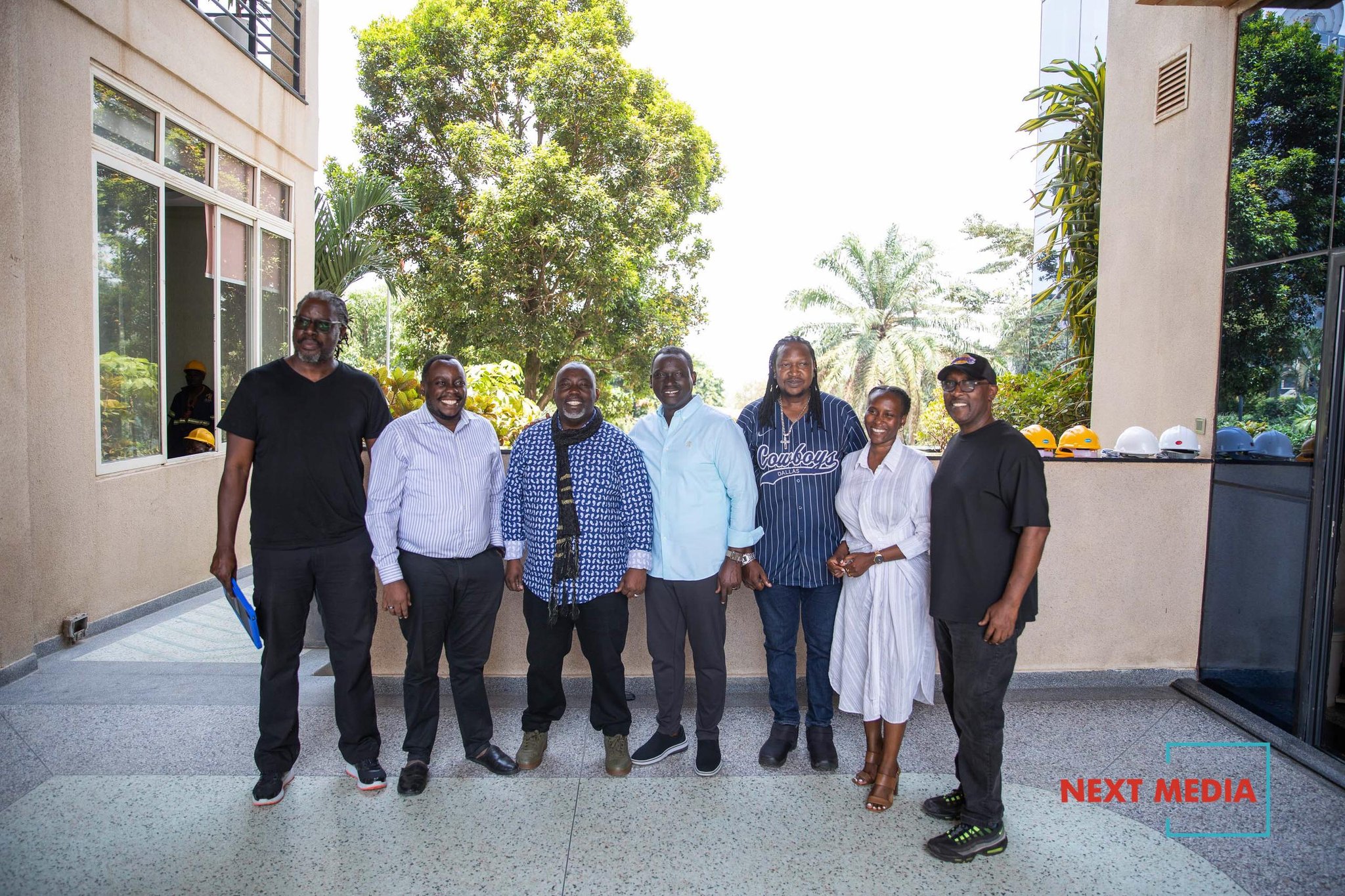 Next Media Hosts Top Creative Minds to Shape Vision for the ‘Next ...