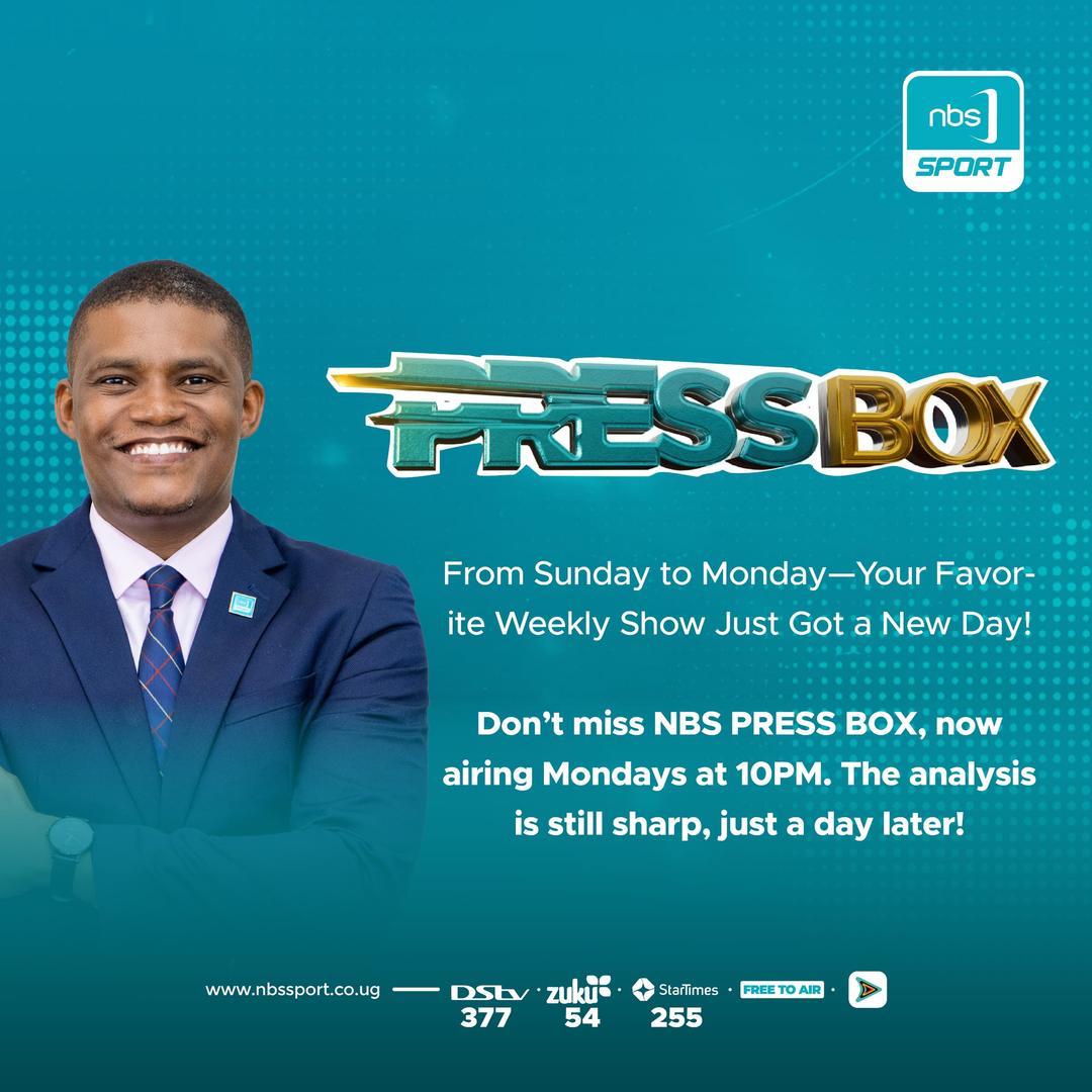 The Game Changes: NBS Sport Announces Major Programming Shake-Up - Next ...