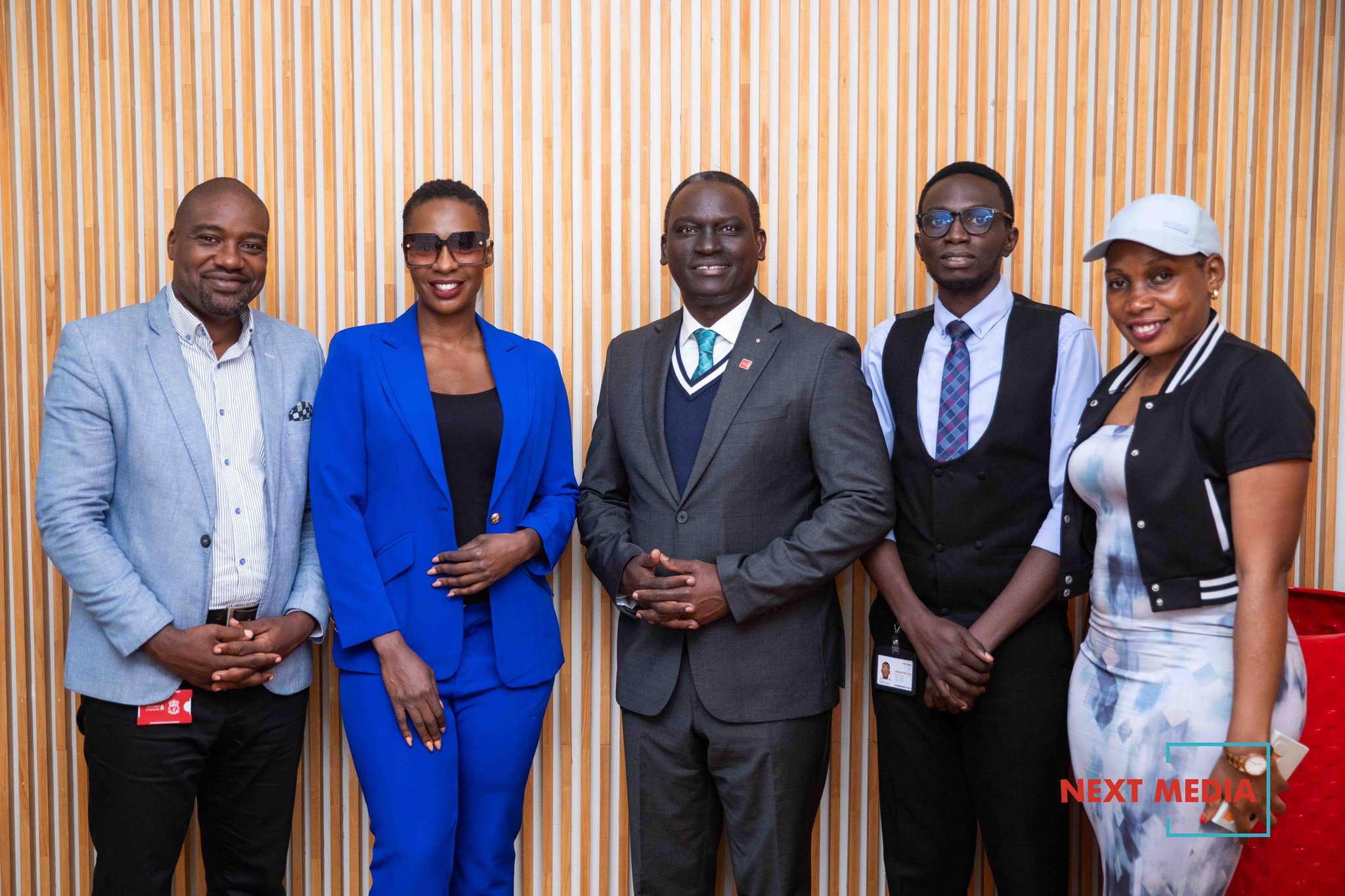 Next Media Backs Ugandan Icon Cindy Sanyu Ahead of Upcoming Concert ...