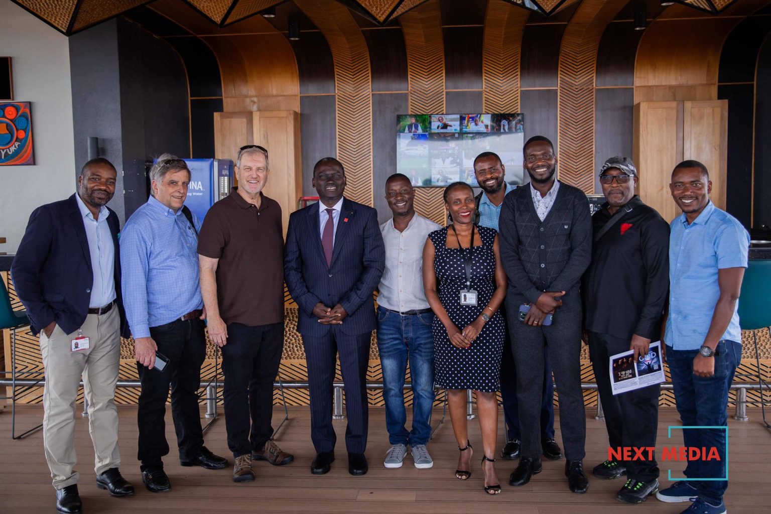 NBS Television Archives - Next Media