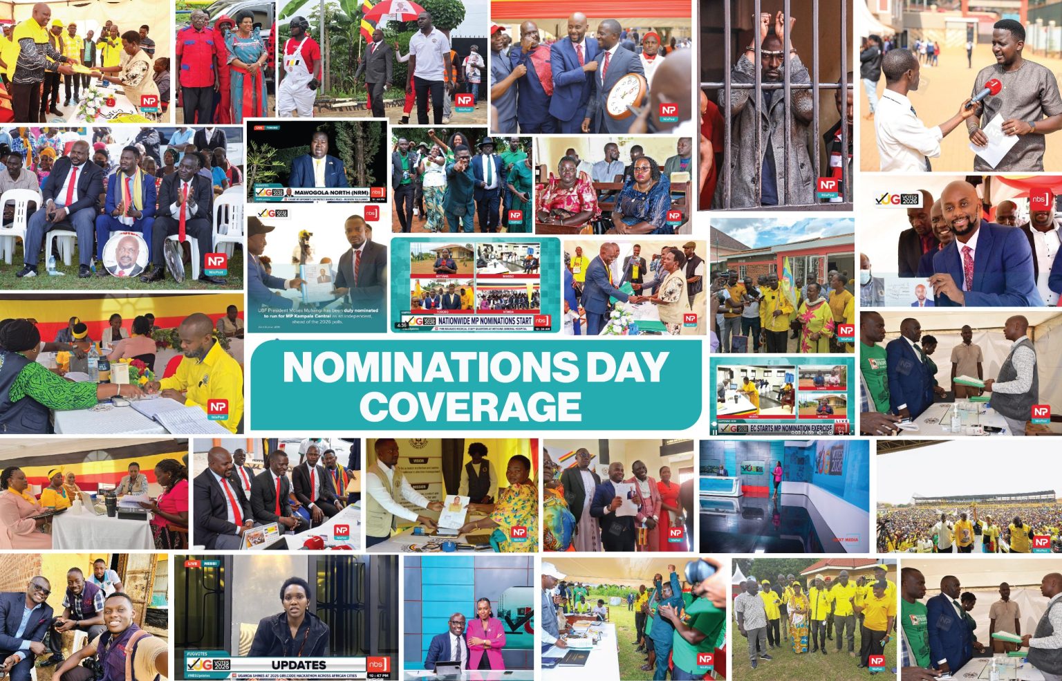 NBS Television Archives - Next Media