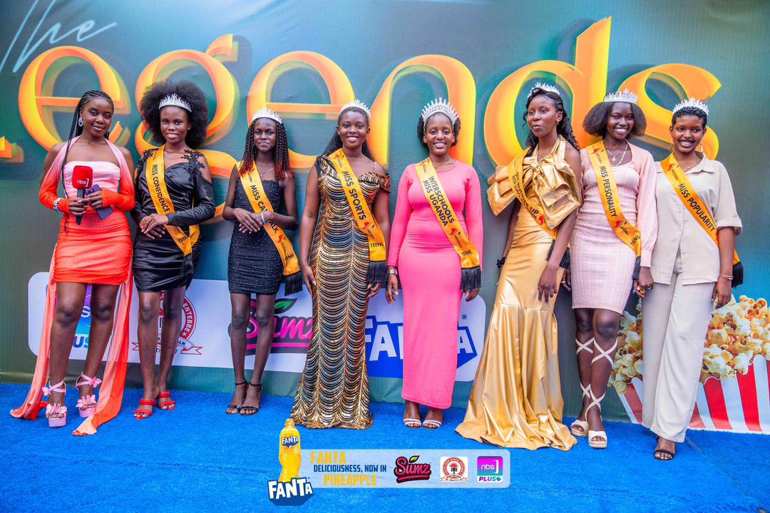 NBS Plus Champions Next Generation of Storytellers at The Legends Watch ...